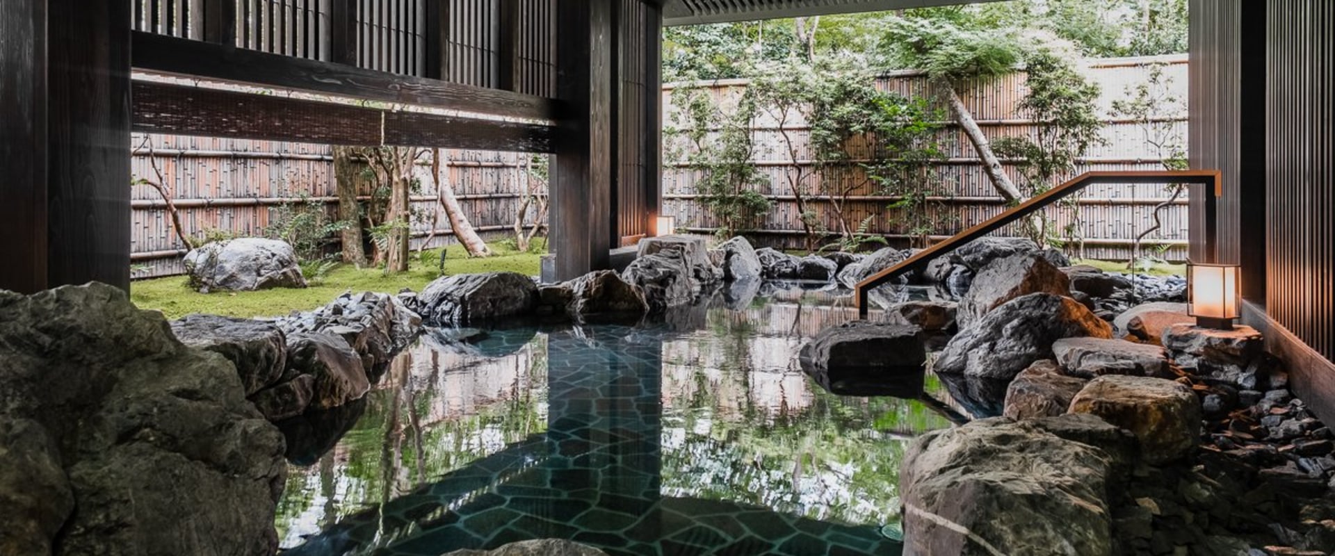 Traditional Rituals and Practices: Exploring the Best Onsen Experiences ...