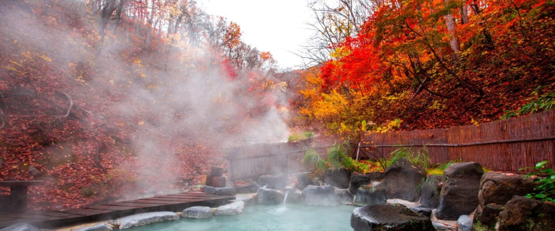 Exploring the Best Onsen Experiences in Japan